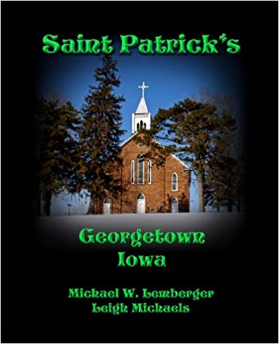 St. Patrick's Georgetown - Monroe County, Iowa - PBL Limited