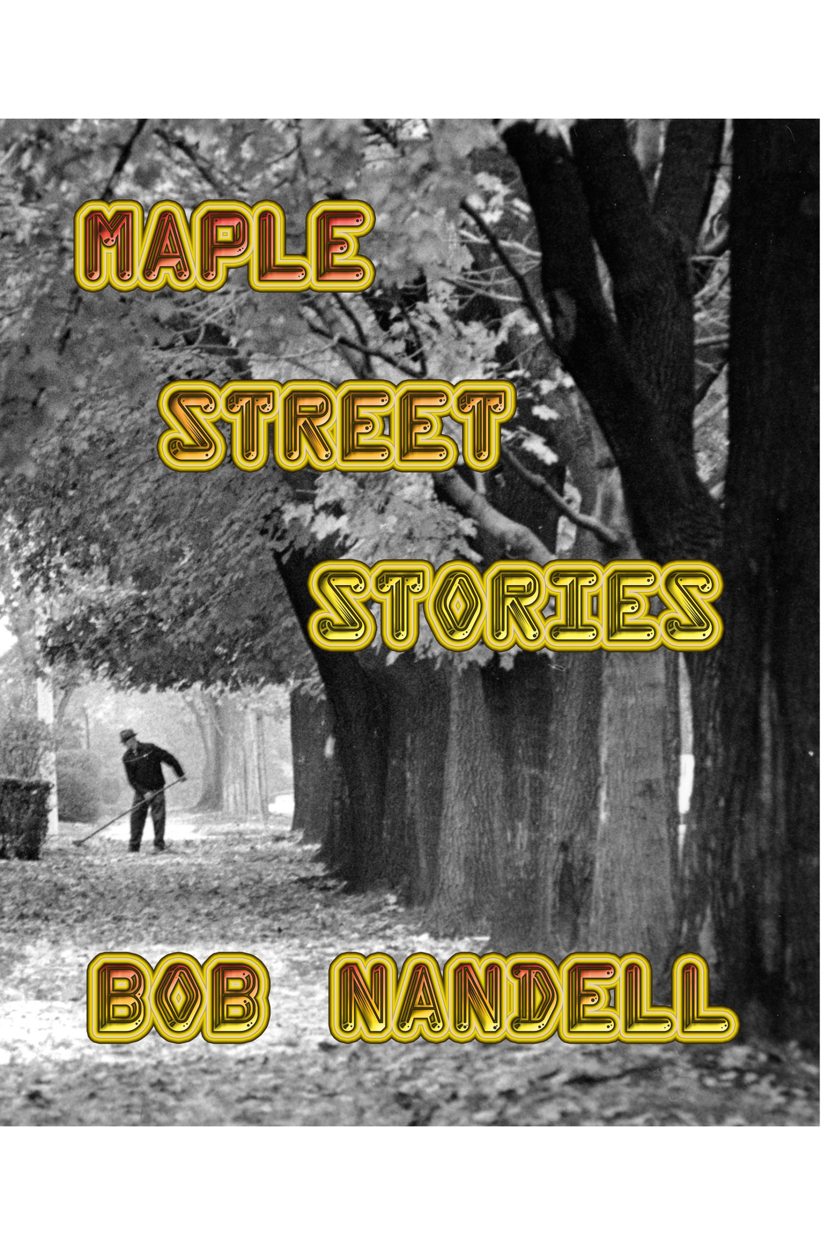 Maple Street Stories - PBL Limited